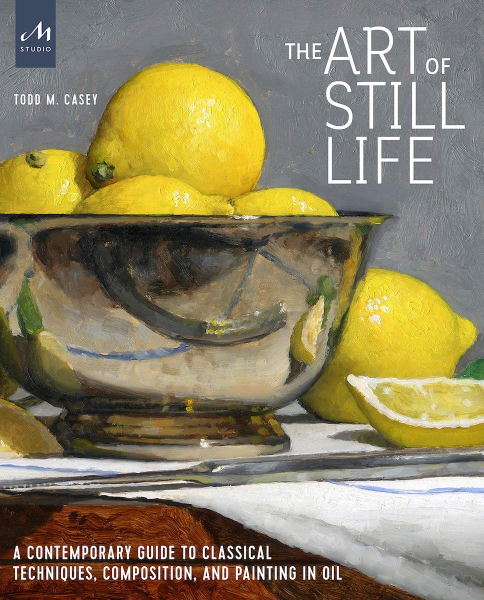 The Art of Still Life: A New Book | LINEA